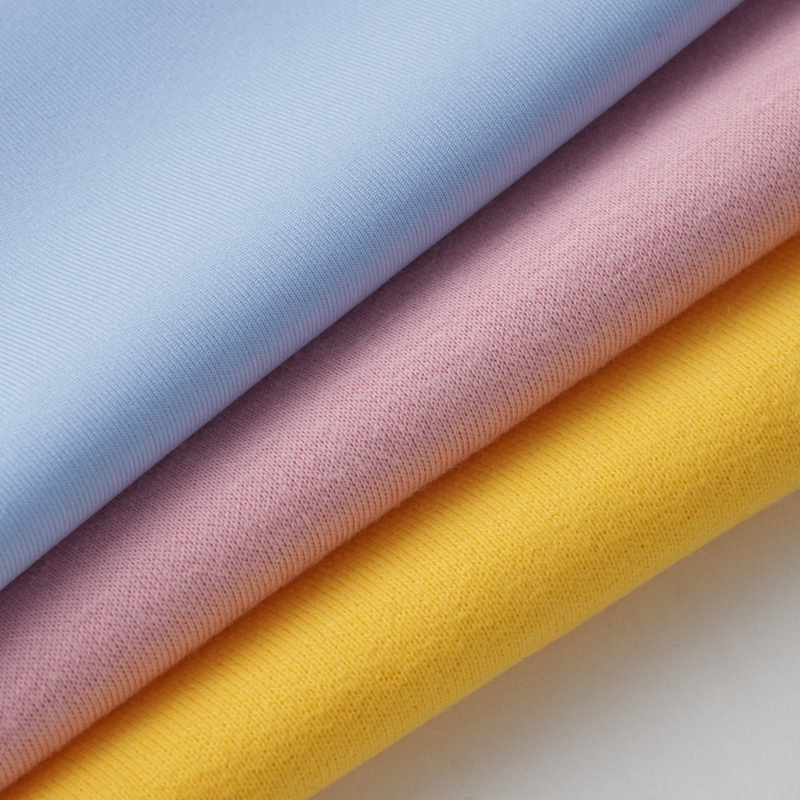 What Is French Terry Fabric? Uses, Benefits & Buying Guide – Yardblox ...