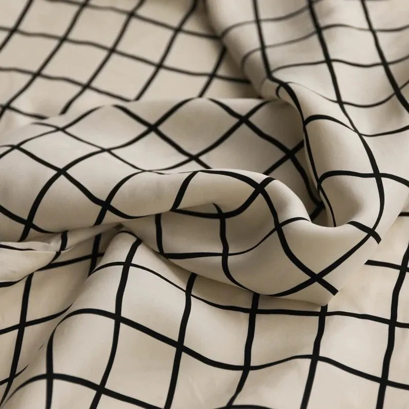 What is Cupro Fabric? Uses, Benefits & Buying Guide – Yardblox Fabrics