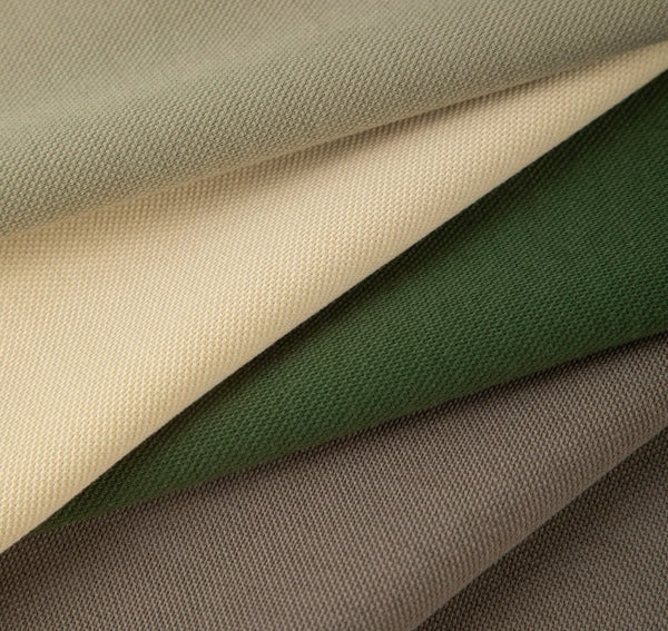 What is Pique Fabric: How It’s Made, Uses and Buying Guide – Yardblox ...