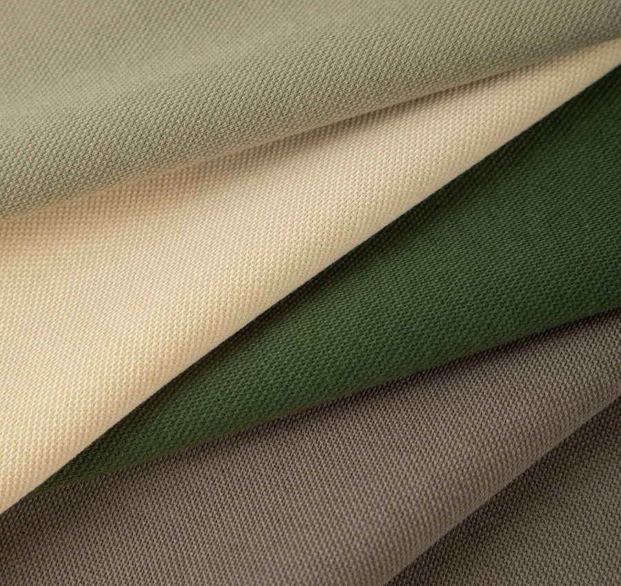 What is Pique Fabric: How It’s Made, Uses and Buying Guide – Yardblox ...