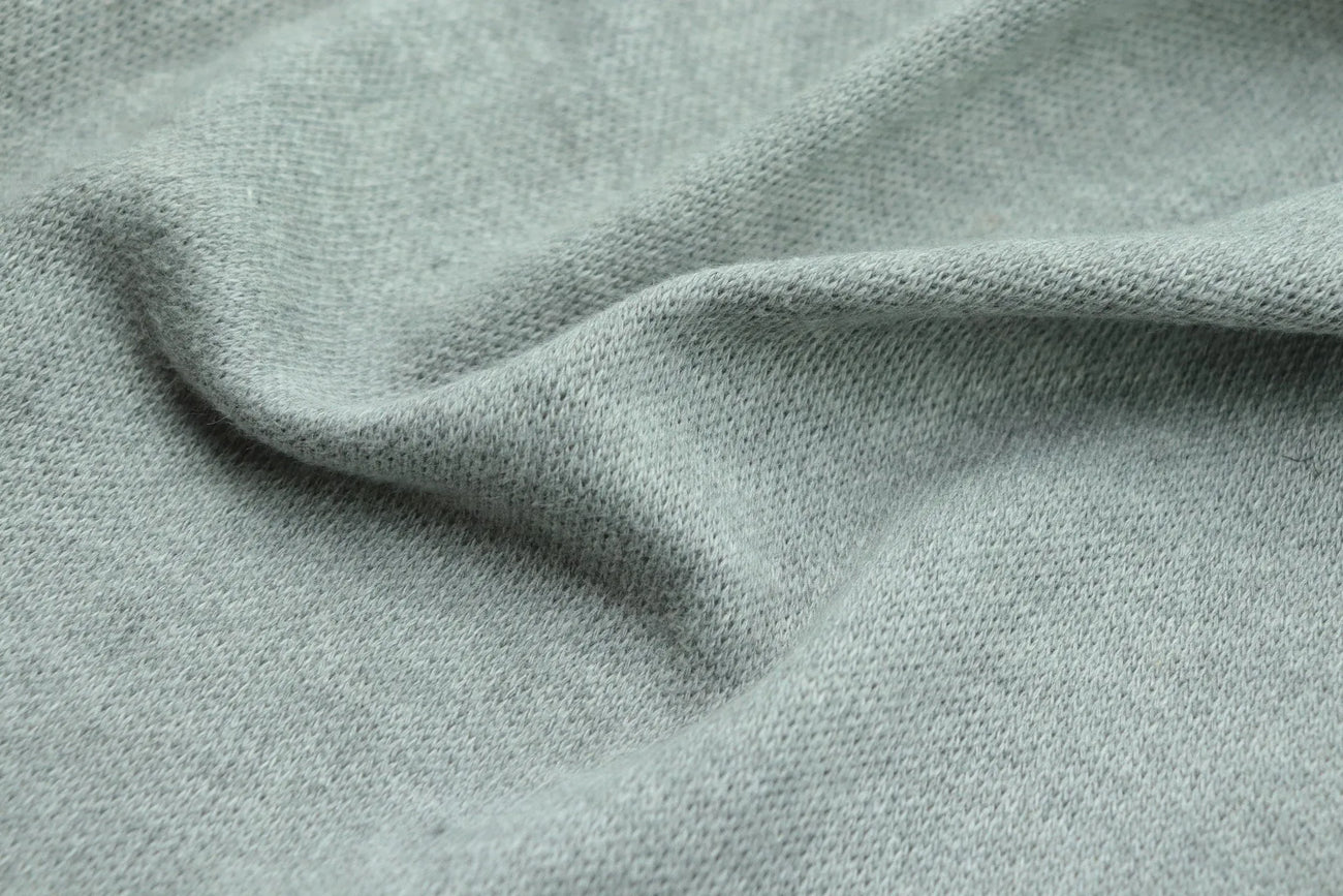 Merino Wool Fabric by the Yard | Soft & Warm | Yardblox Fabrics