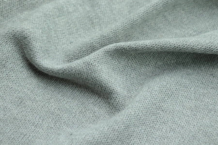 Merino Wool Fabric by the Yard | Soft & Warm | Yardblox Fabrics