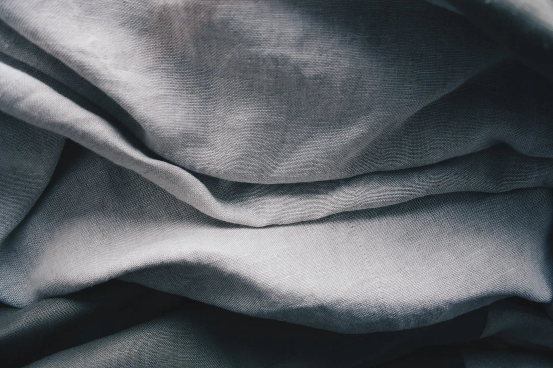 Natural Fiber Fabric by the Yard | Eco-Friendly & Versatile | Yardblox ...