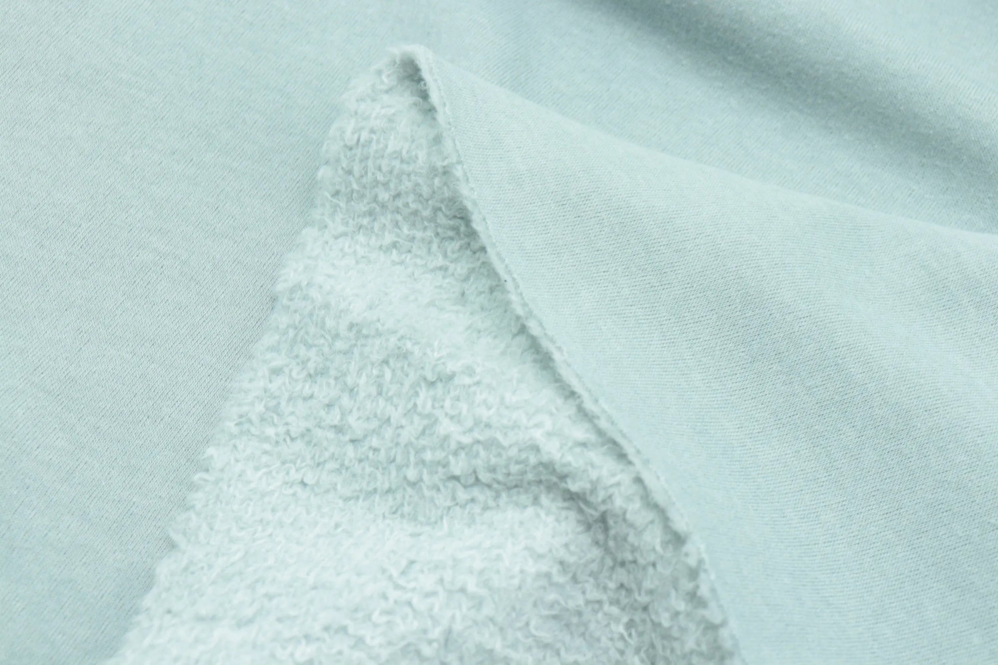 French Terry Fabric by the Yard | Soft & Cozy | Yardblox Fabrics