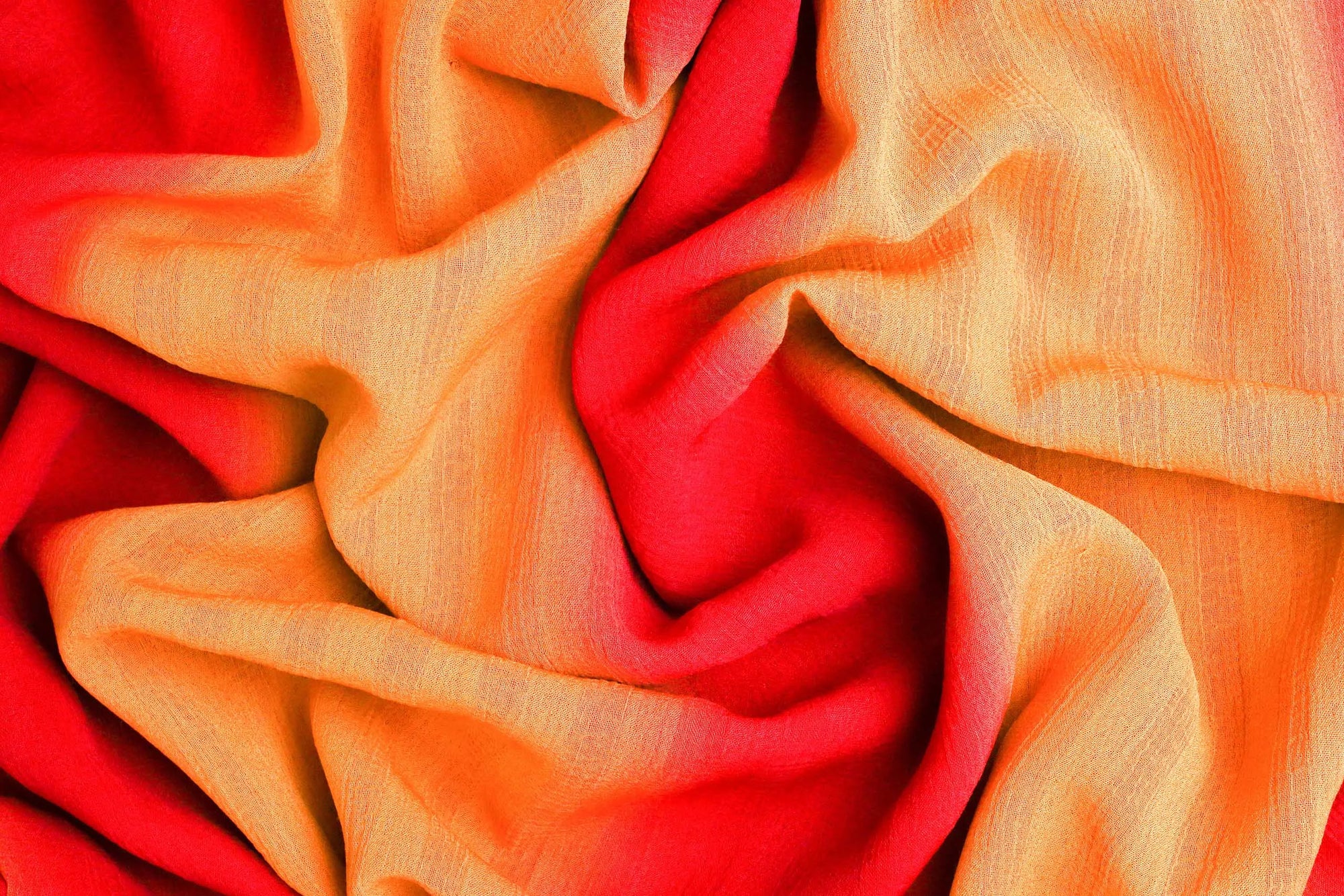 RPET Recycled Polyester Fabric by the Yard | Sustainable & Durable ...