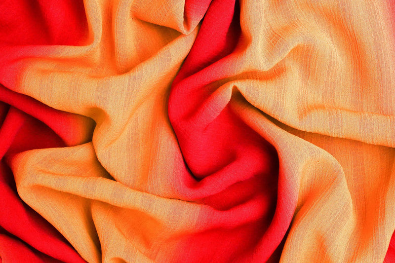 RPET Recycled Polyester Fabric by the Yard | Sustainable & Durable ...