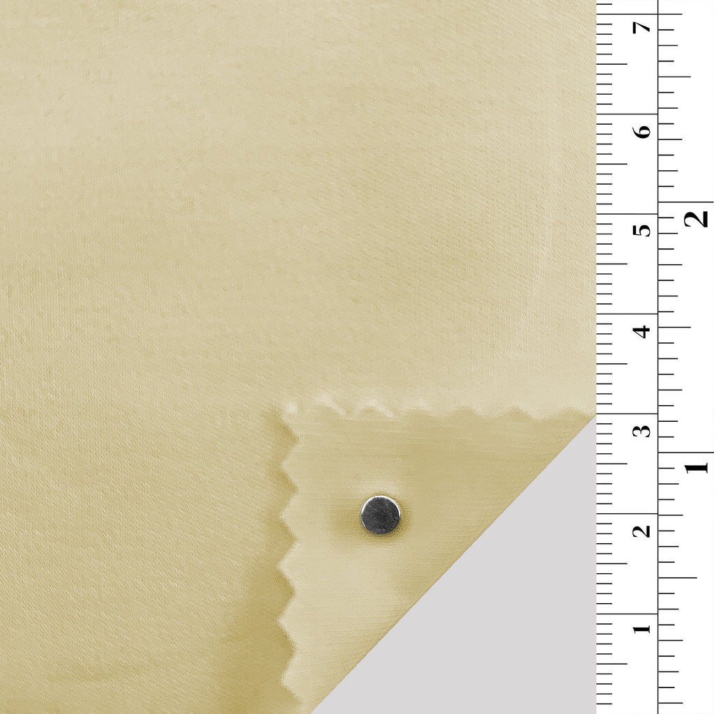 Solid Stretch Combed Cotton Double Knit / Interlock A015302