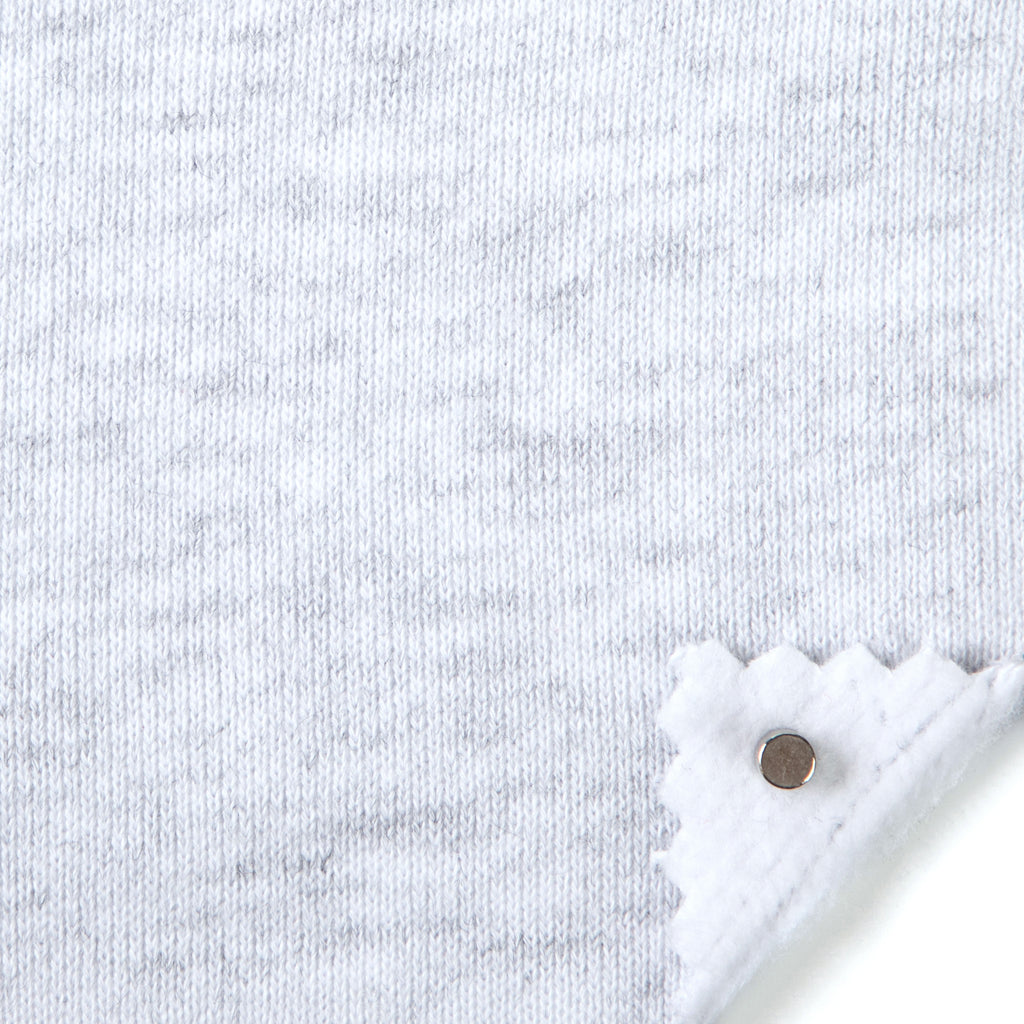 Solid Stretch Back Brushed Combed Cotton Fleece A031405 – Yardblox Fabrics