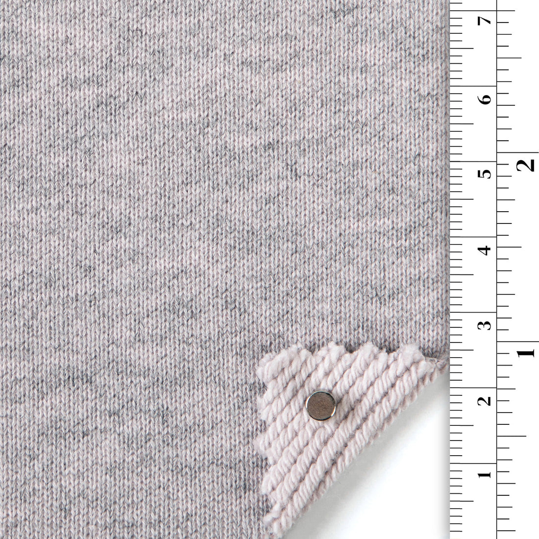 French Terry Fabric by the Yard | Soft & Cozy | Yardblox Fabrics