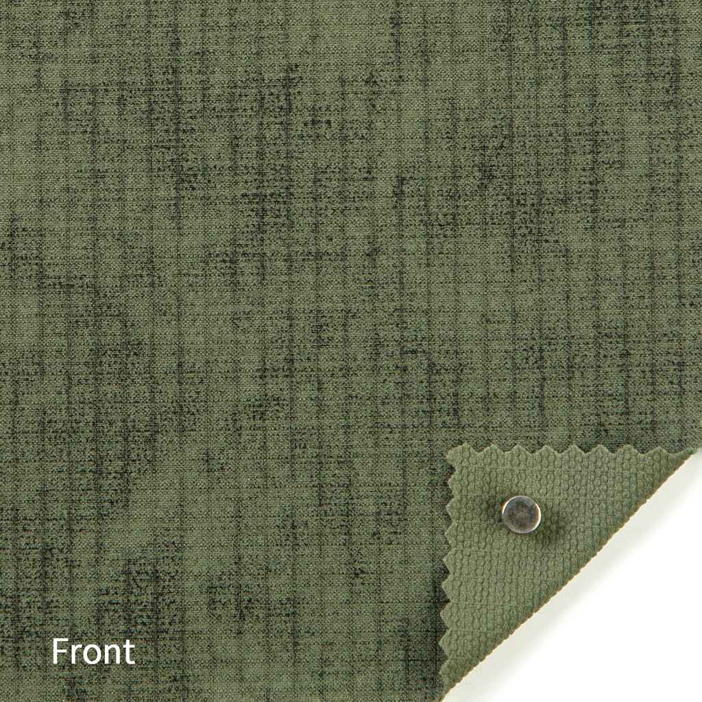 Tie Dye Stretch DWR Textured Back Nylon Performance Woven A033503 ...