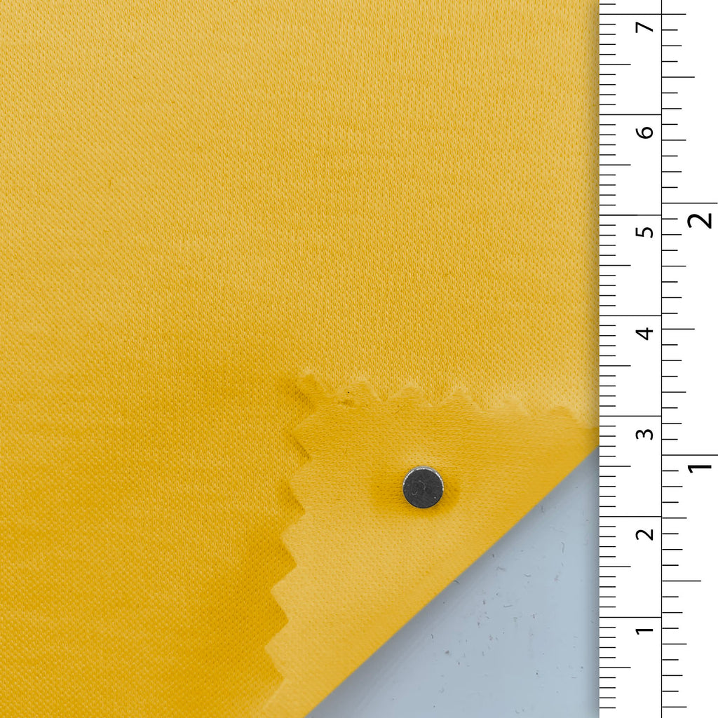 Solid Stretch Mercerized Combed Cotton Double Knit / Interlock A110316 ...