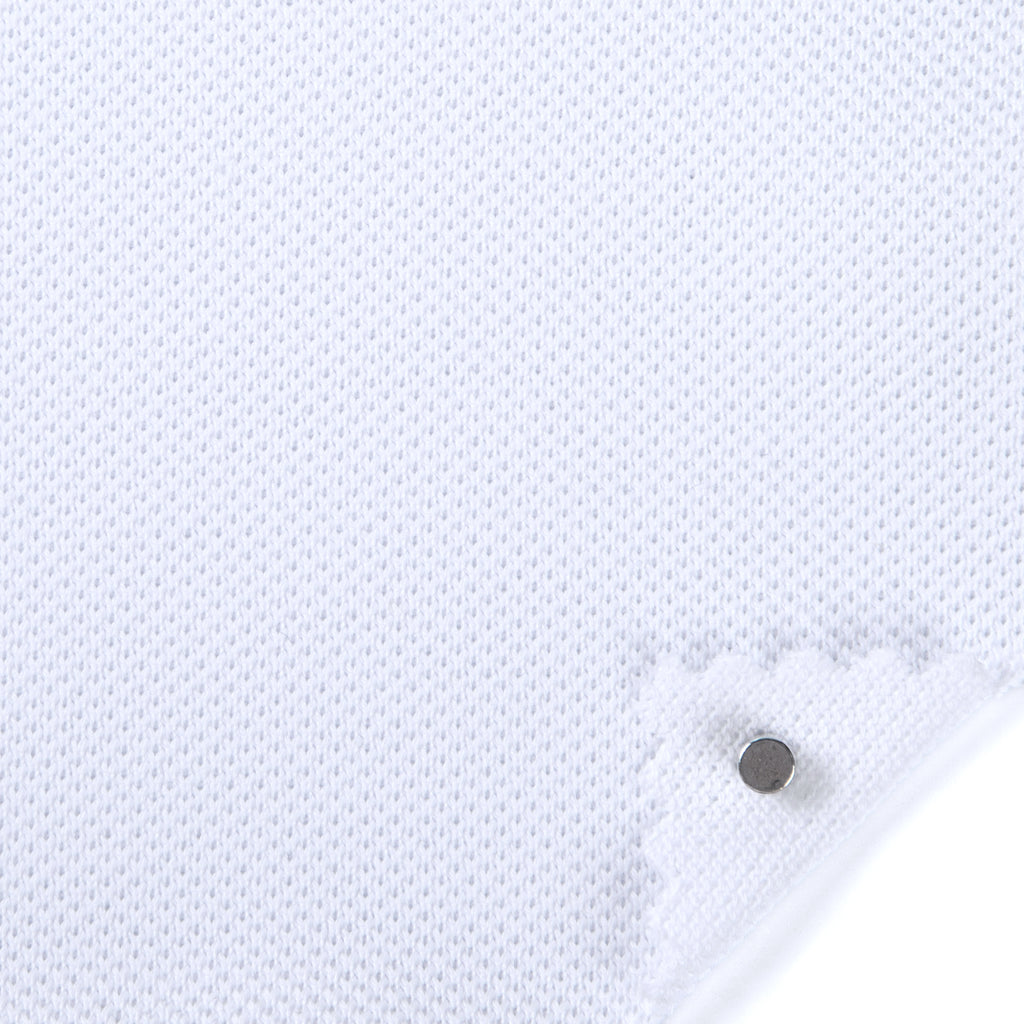 Solid Stretch Supima® Cotton Pique A115425 – Yardblox Fabrics