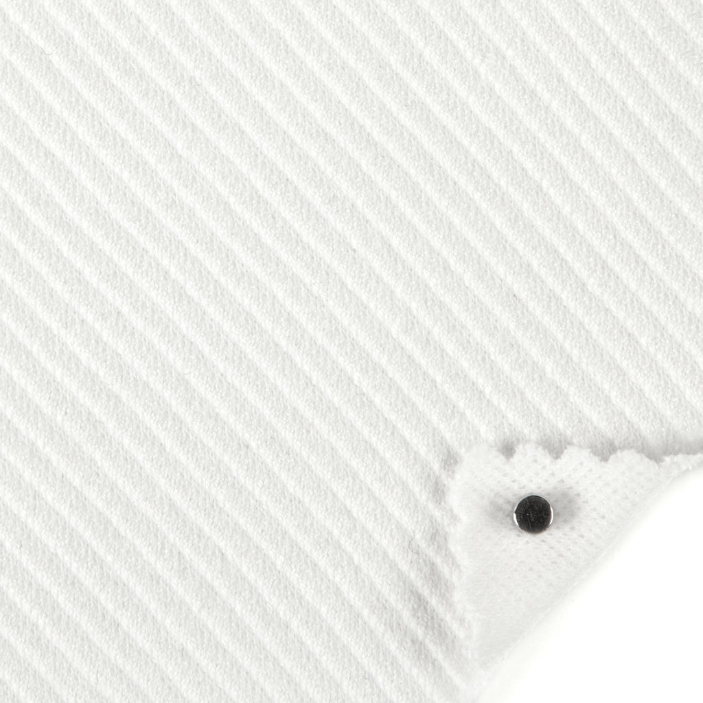 Solid Stretch Cotton Tencel™ / Lyocell Jacquard Twill A115427 ...
