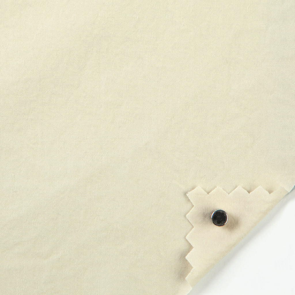 Solid Double Peached Salt Shrinking Supima® Cotton Plain Woven A116501 ...