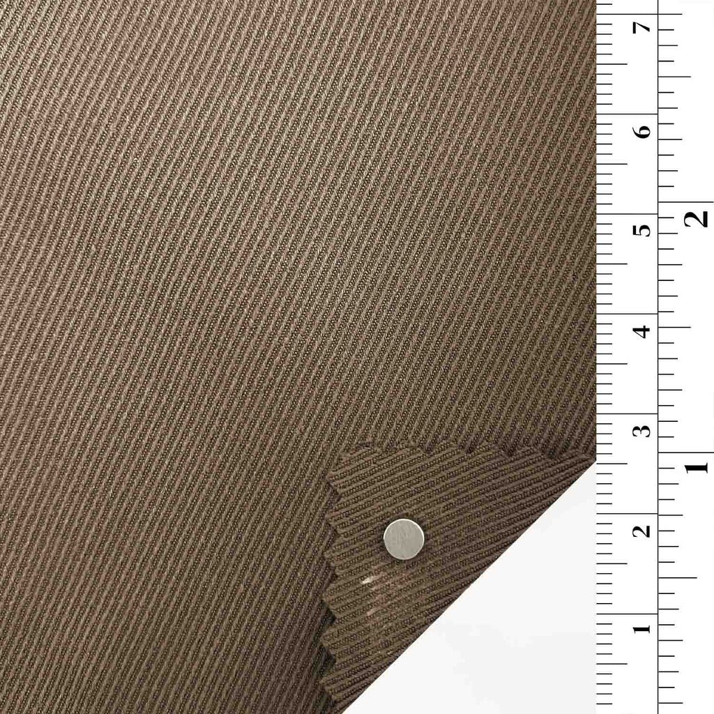 Solid Stretch DWR Polyester Twill A117302 – Yardblox Fabrics
