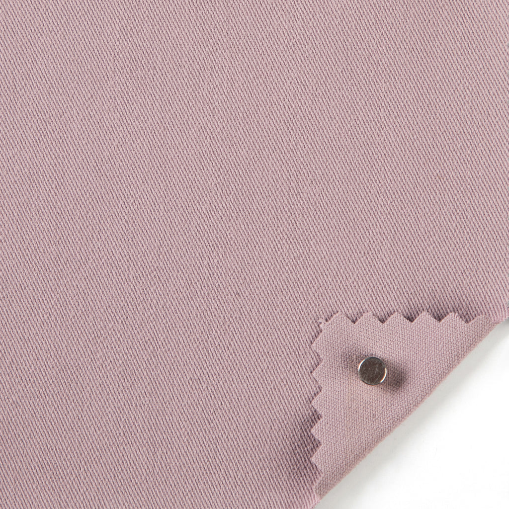 Solid Easy Care Cotton Touch RPET / Recycled Polyester Twill A117516 ...