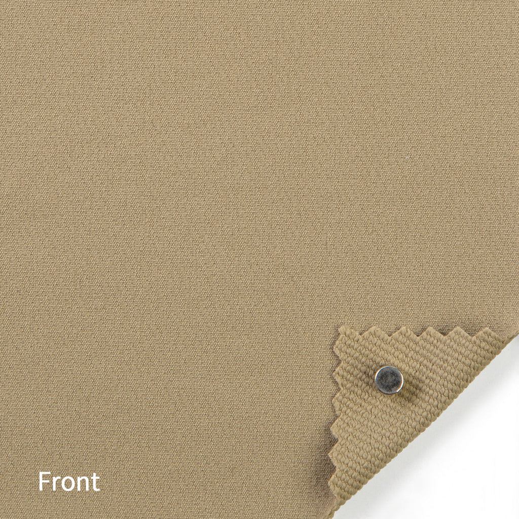 Solid Stretch C0 DWR (PFC-Free) Textured Back Nylon Performance Woven ...