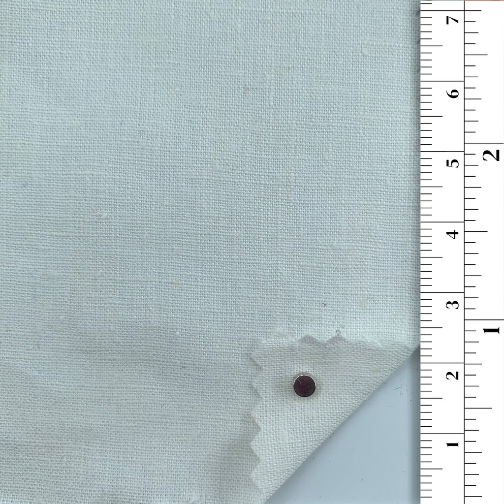 Premium Solid Hemp Organic Cotton Blended Muslin A201302 – Yardblox Fabrics