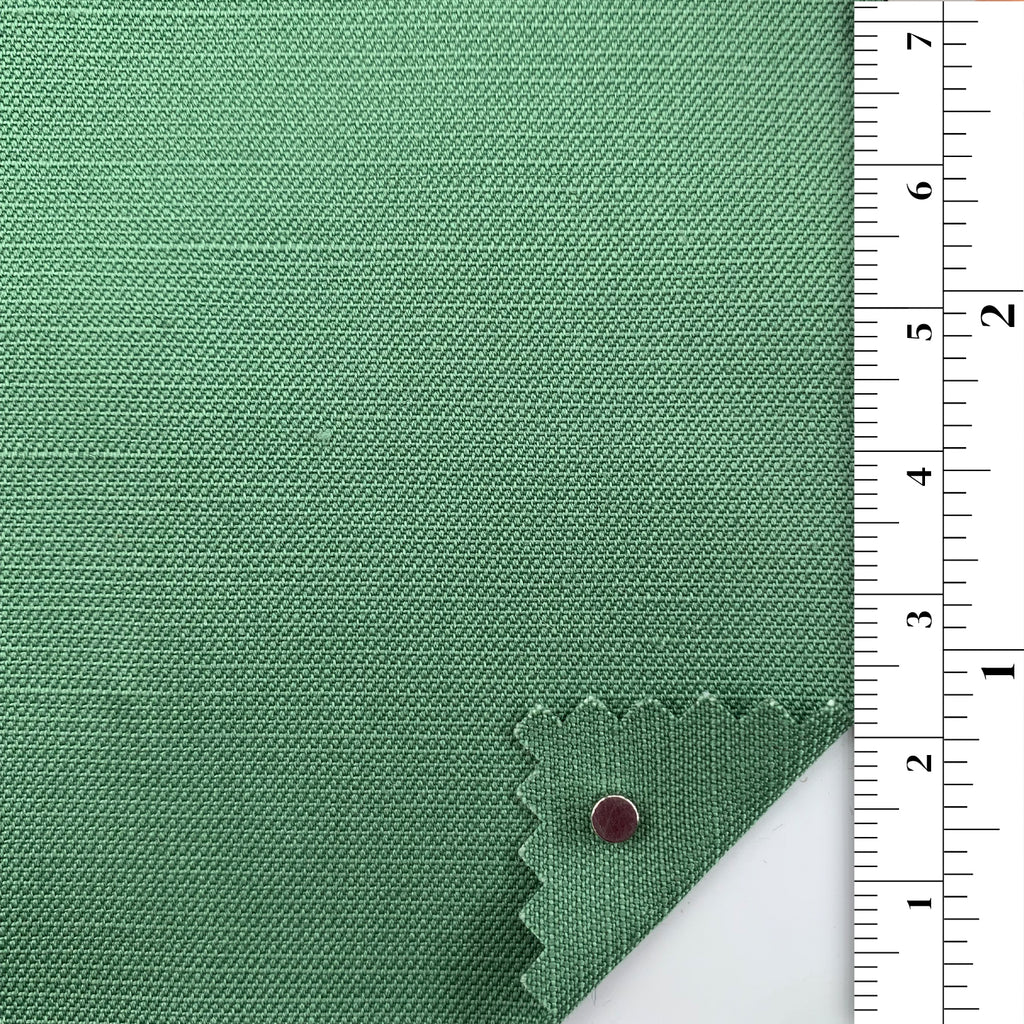 Solid Organic Cotton Hemp Plain Woven A201304