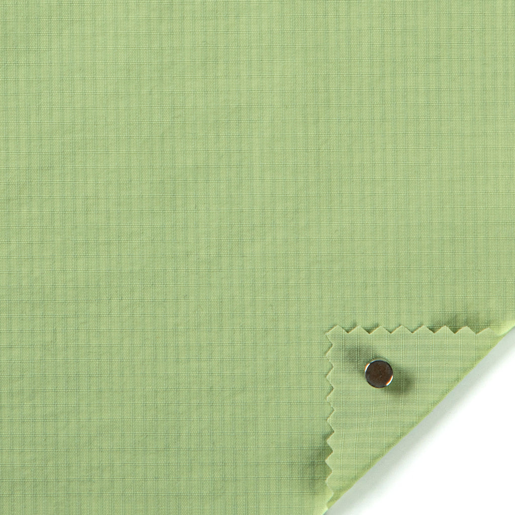 Solid DWR Nylon Ripstop Taslan B019402 – Yardblox Fabrics