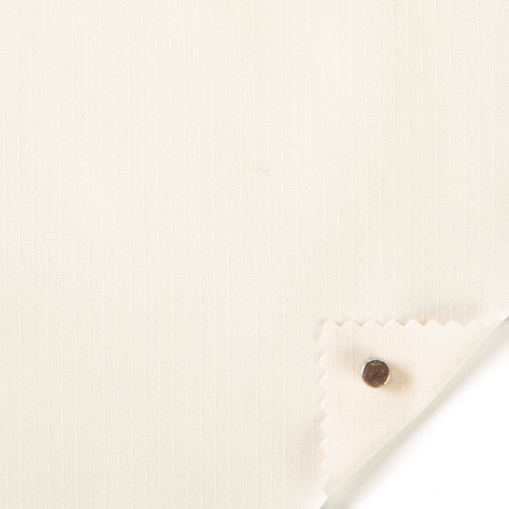 Solid DWR Polyester Ripstop Taslan B020405