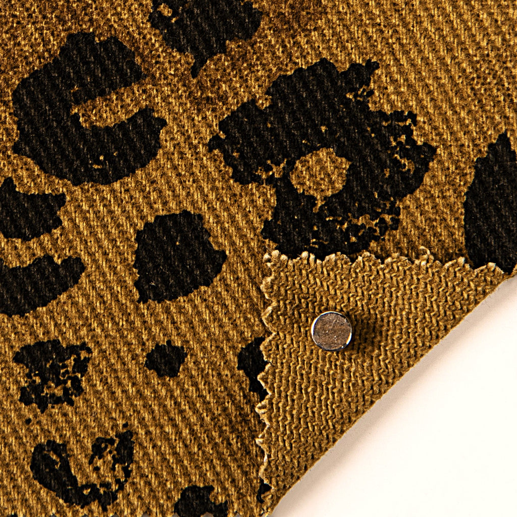 Animal Cotton Twill B022404 – Yardblox Fabrics