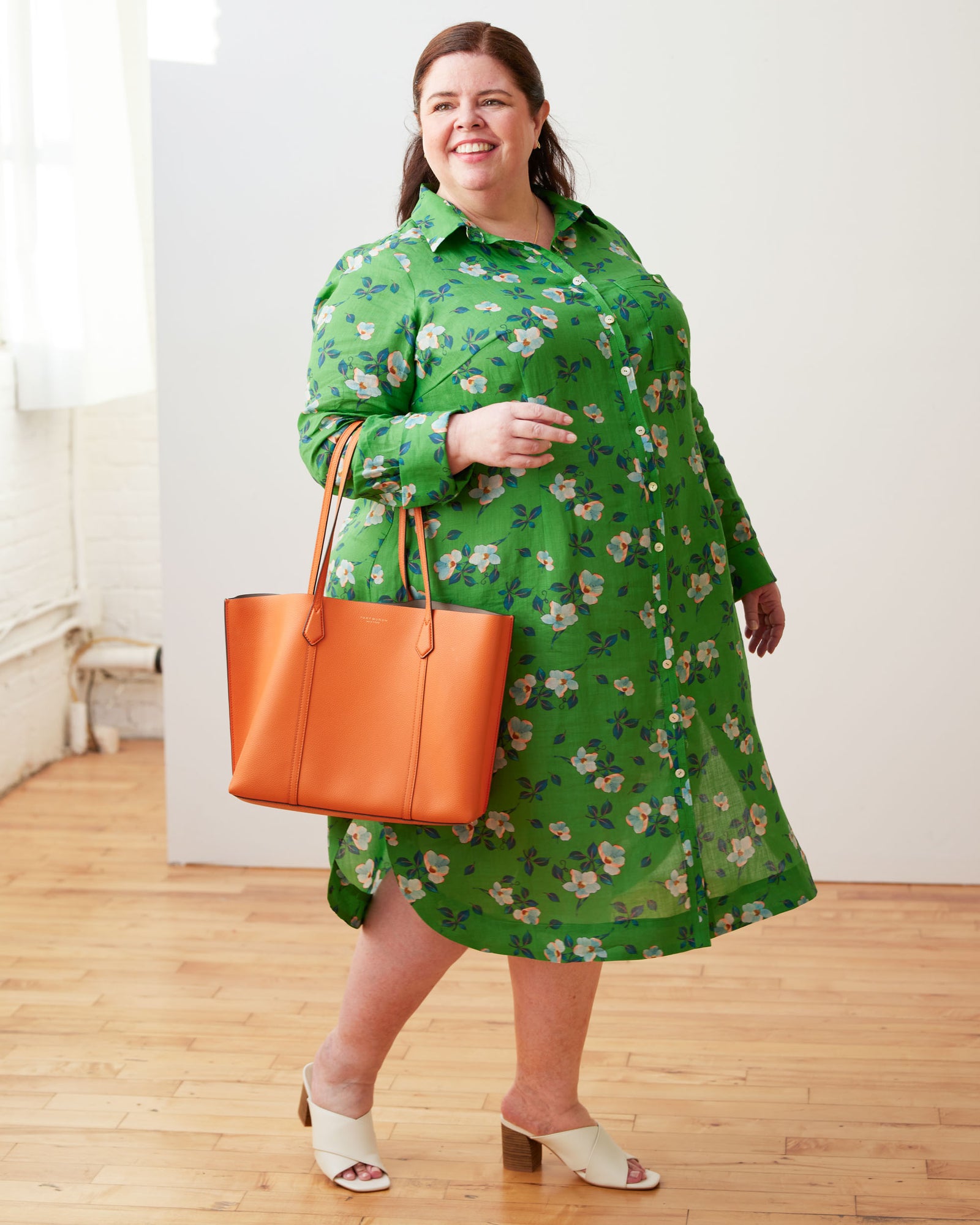 Dress Fabric by the Yard | Flowy & Drapey | Yardblox Fabrics