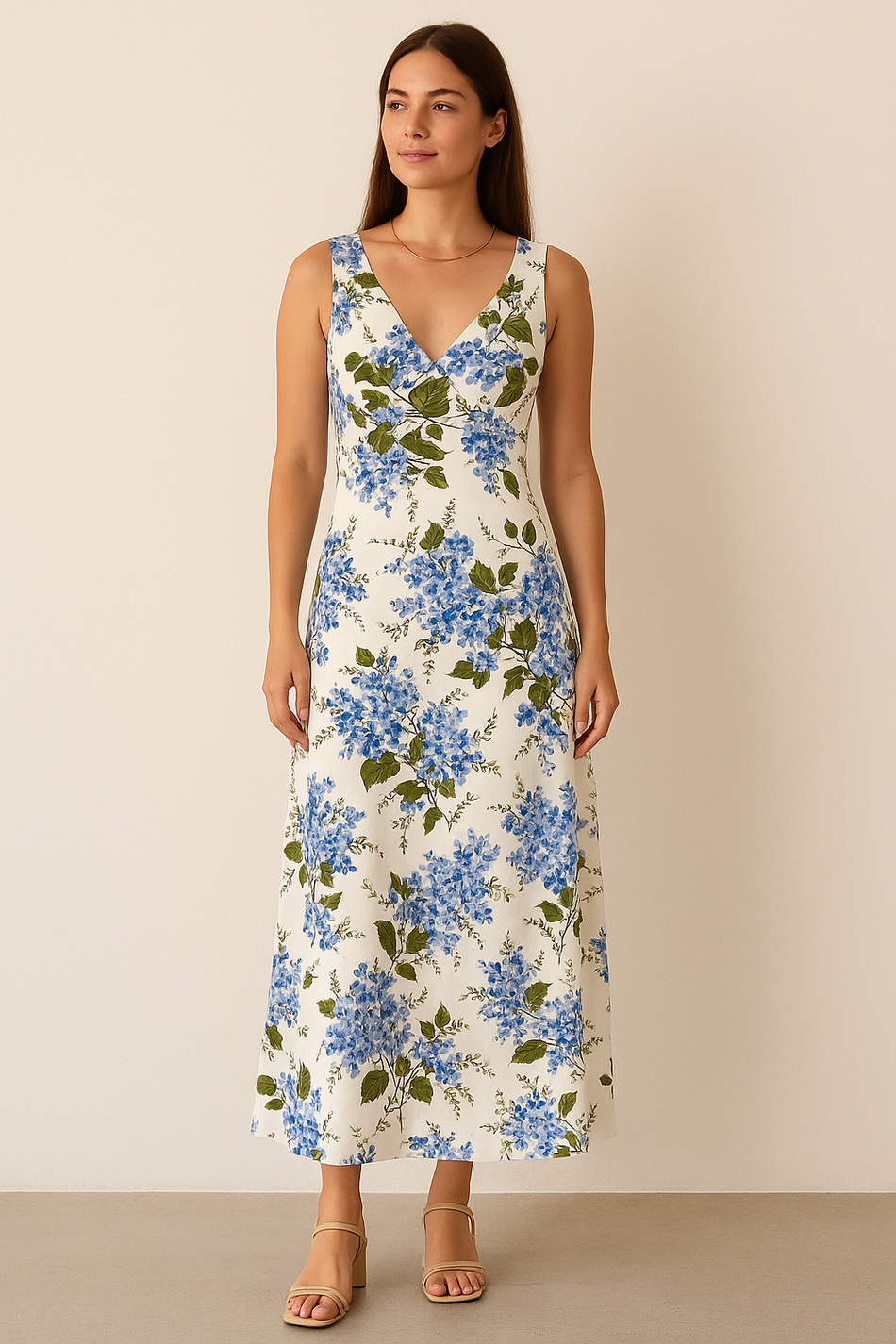 Dress Fabric by the Yard | Flowy & Drapey | Yardblox Fabrics