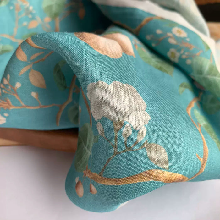 Pointelle Fabric Guide | Features, Uses & Care Tips