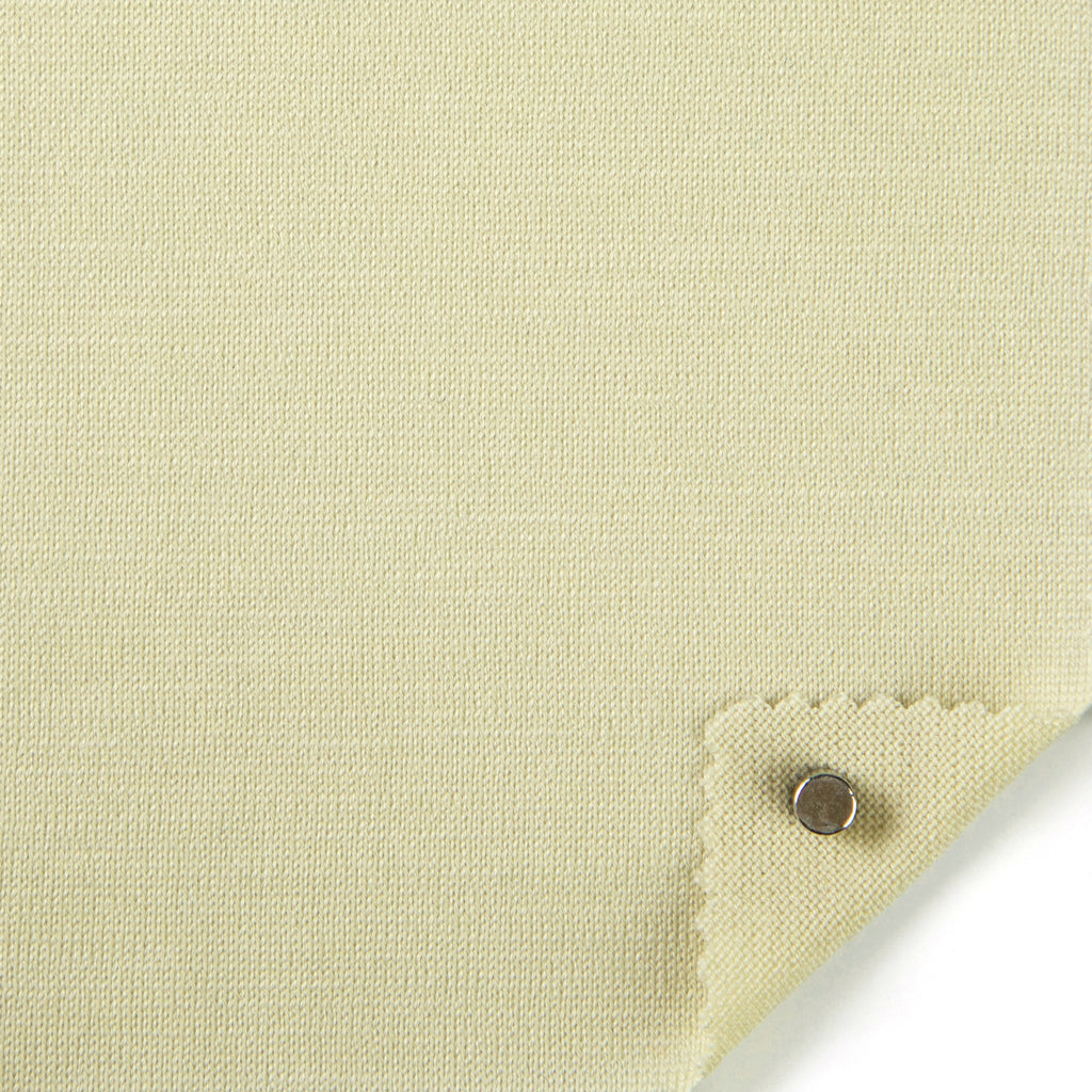 Solid Stretch 110S (16.5 Micron) Merino Wool Jersey W102503 – Yardblox ...