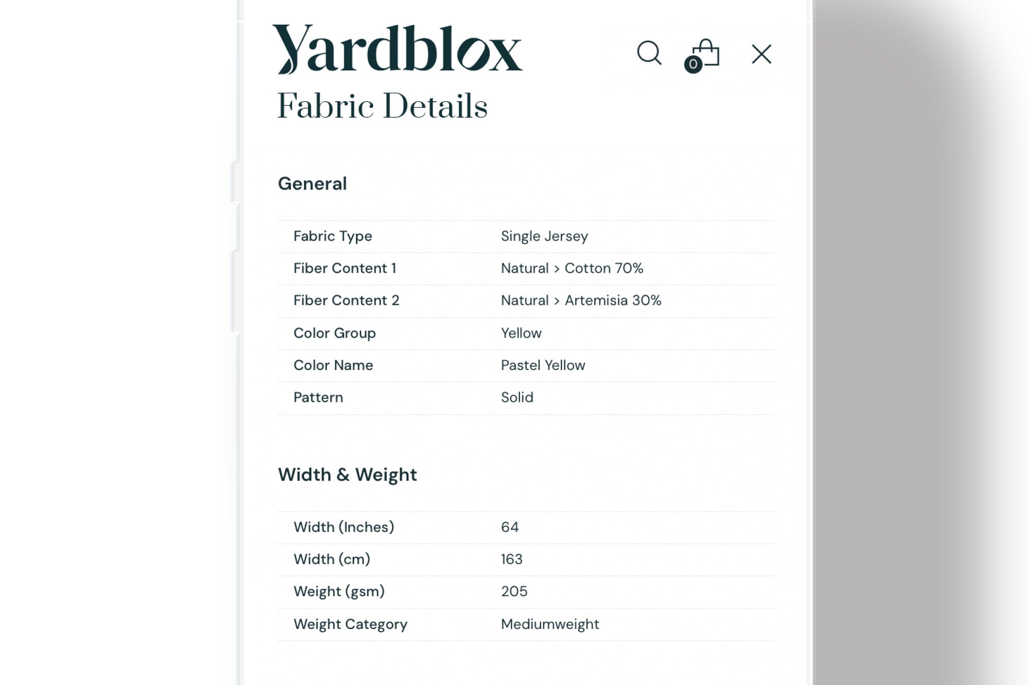 Buy Wholesale Fabrics | Fashion Fabrics | Online Fabric Store ...